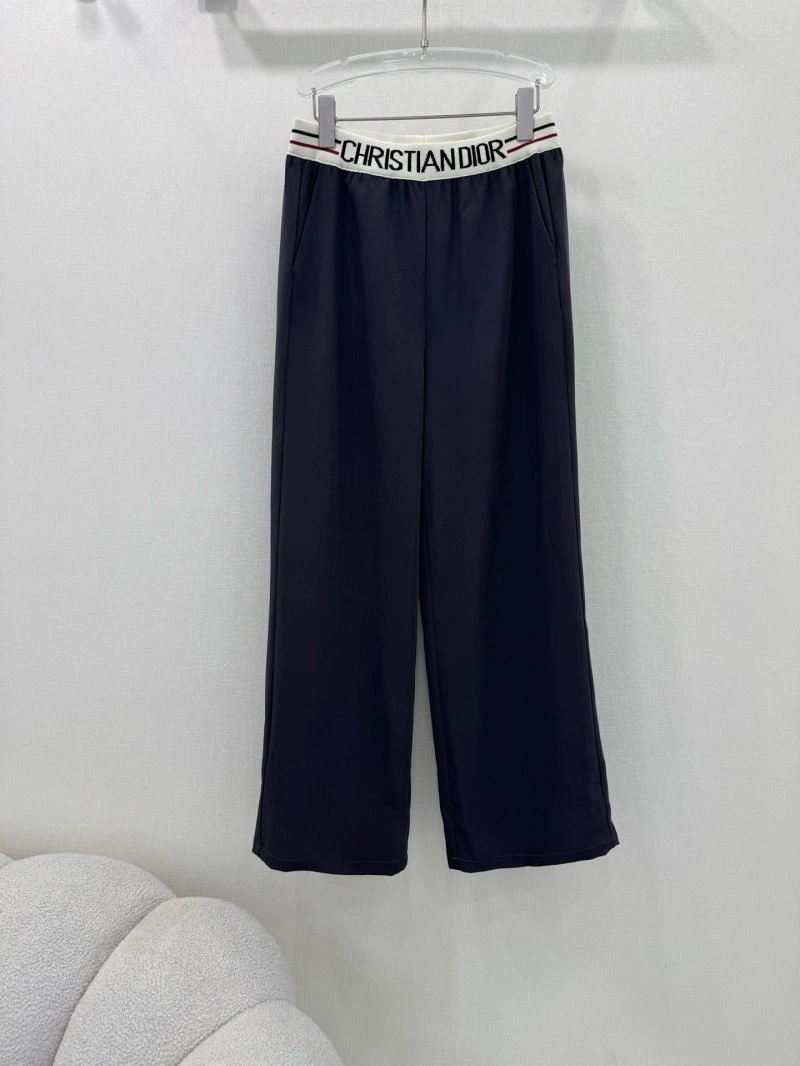Christian Dior Long Pants
