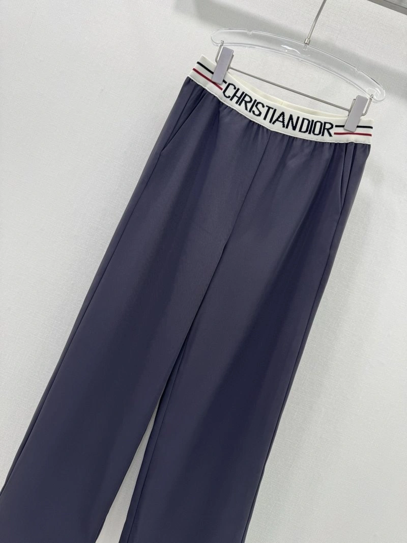 Top mirror Christian Dior Long Pants
