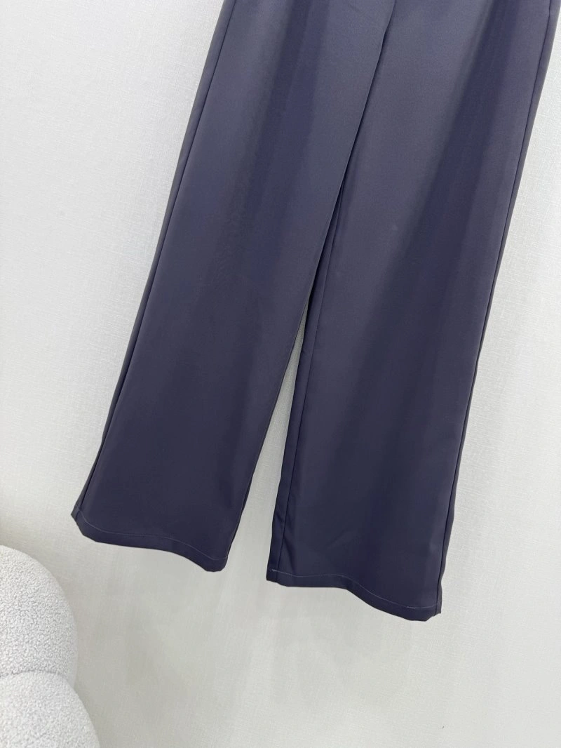 Top mirror Christian Dior Long Pants