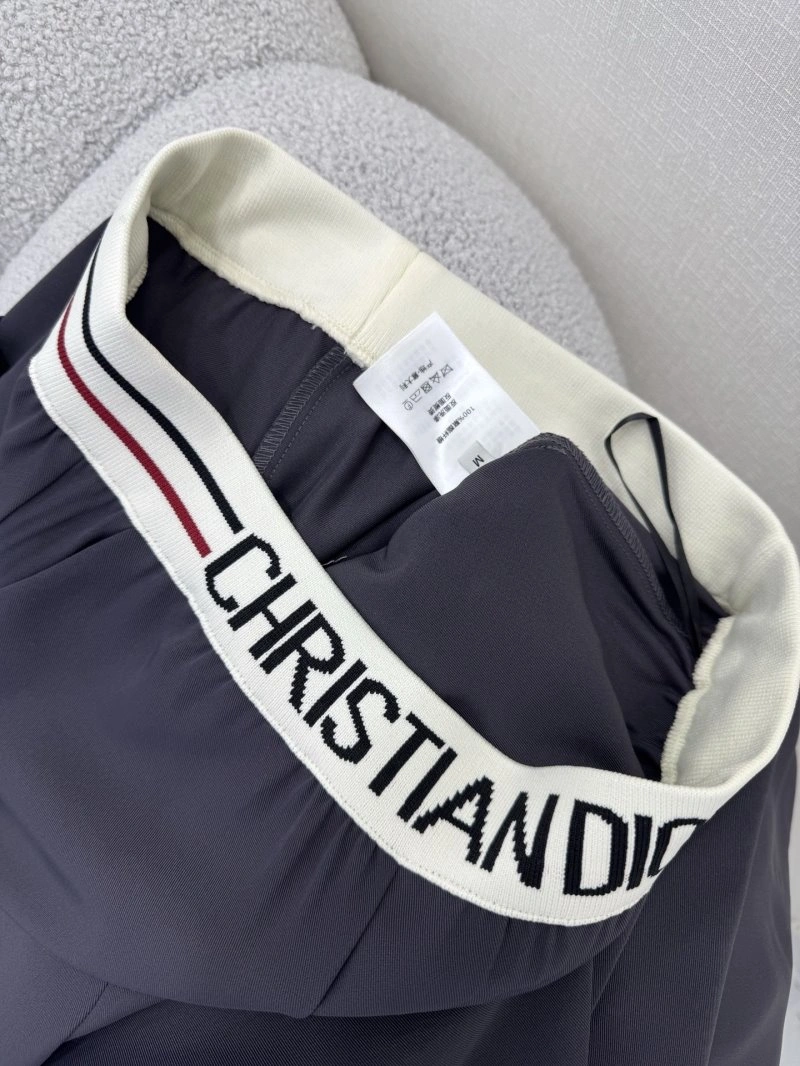 Top mirror Christian Dior Long Pants