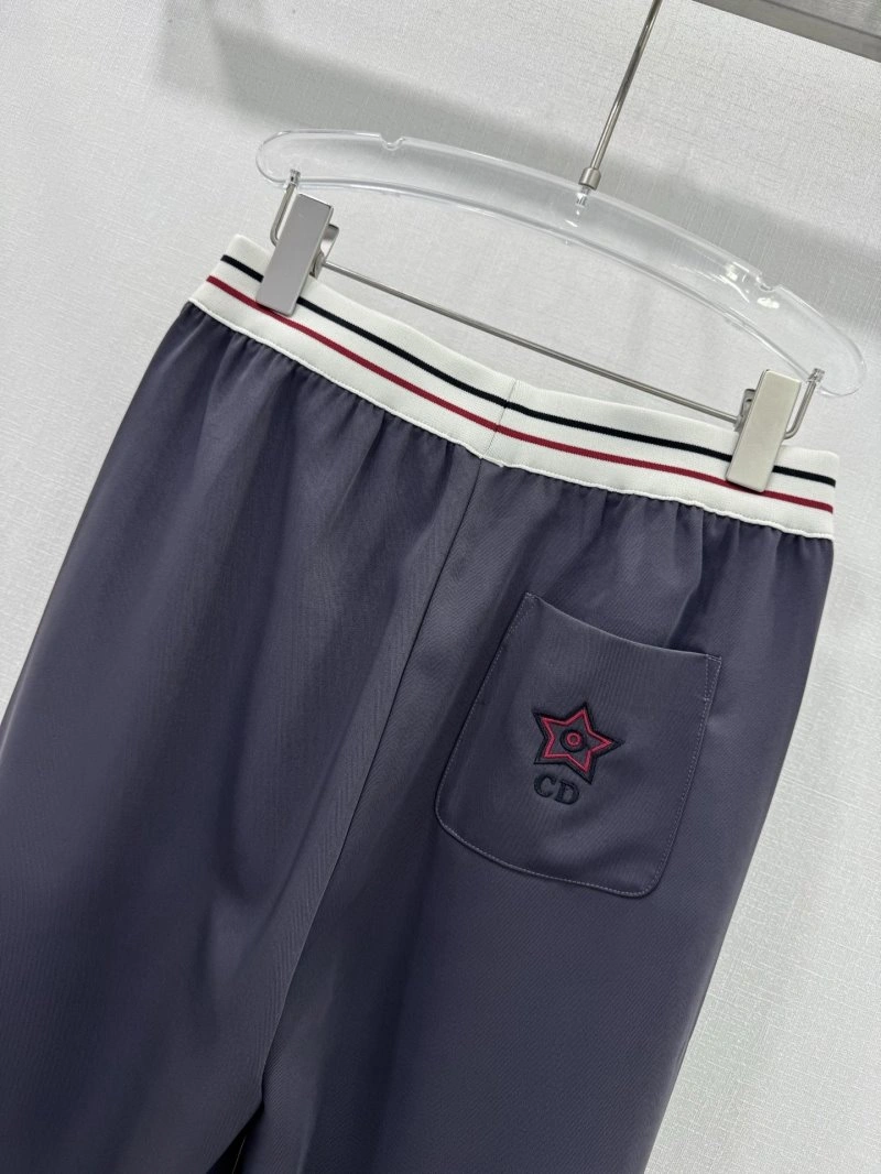 Top mirror Christian Dior Long Pants