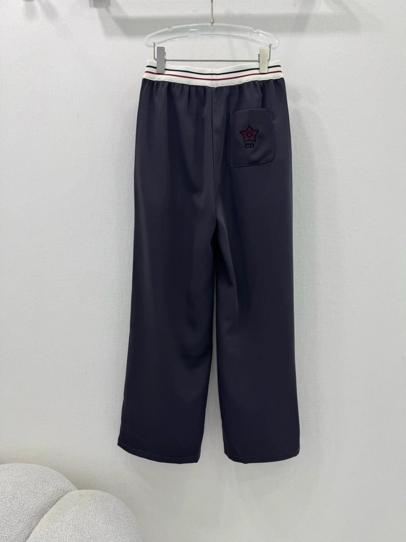 Top mirror Christian Dior Long Pants
