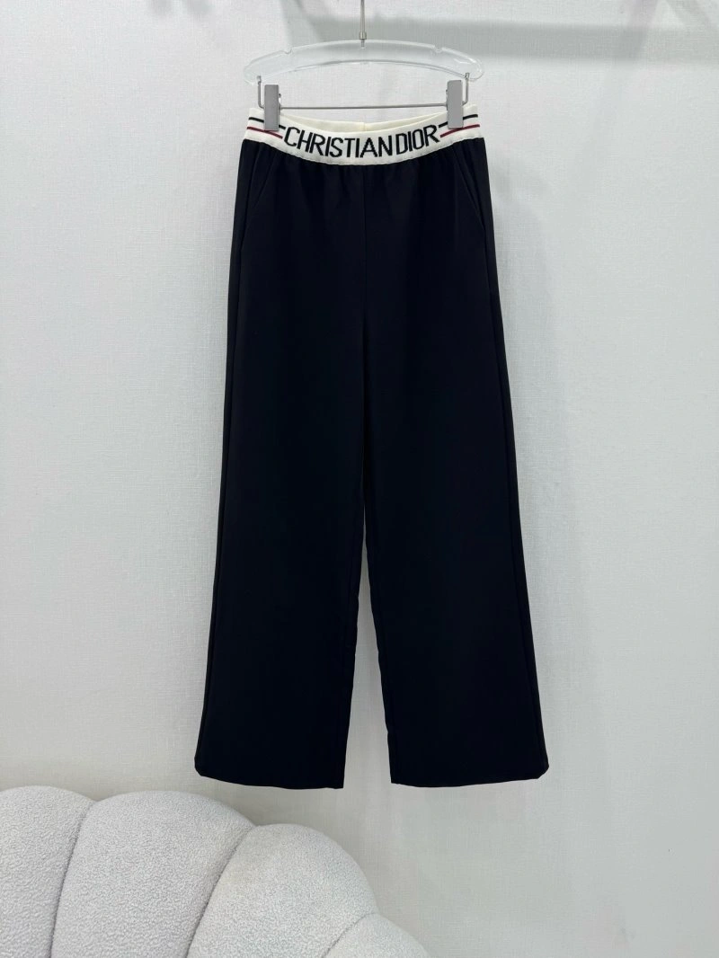 Christian Dior Long Pants