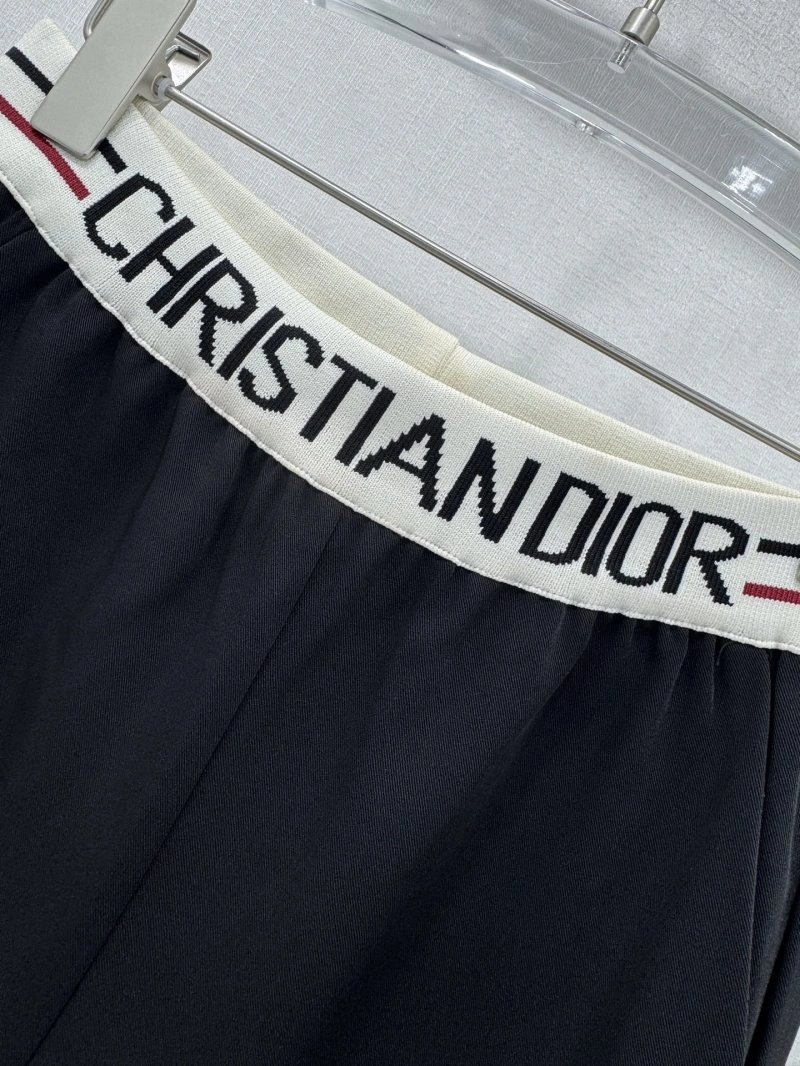 Low-cost Christian Dior Long Pants