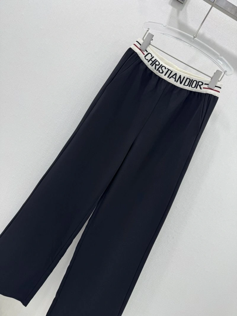 Low-cost Christian Dior Long Pants