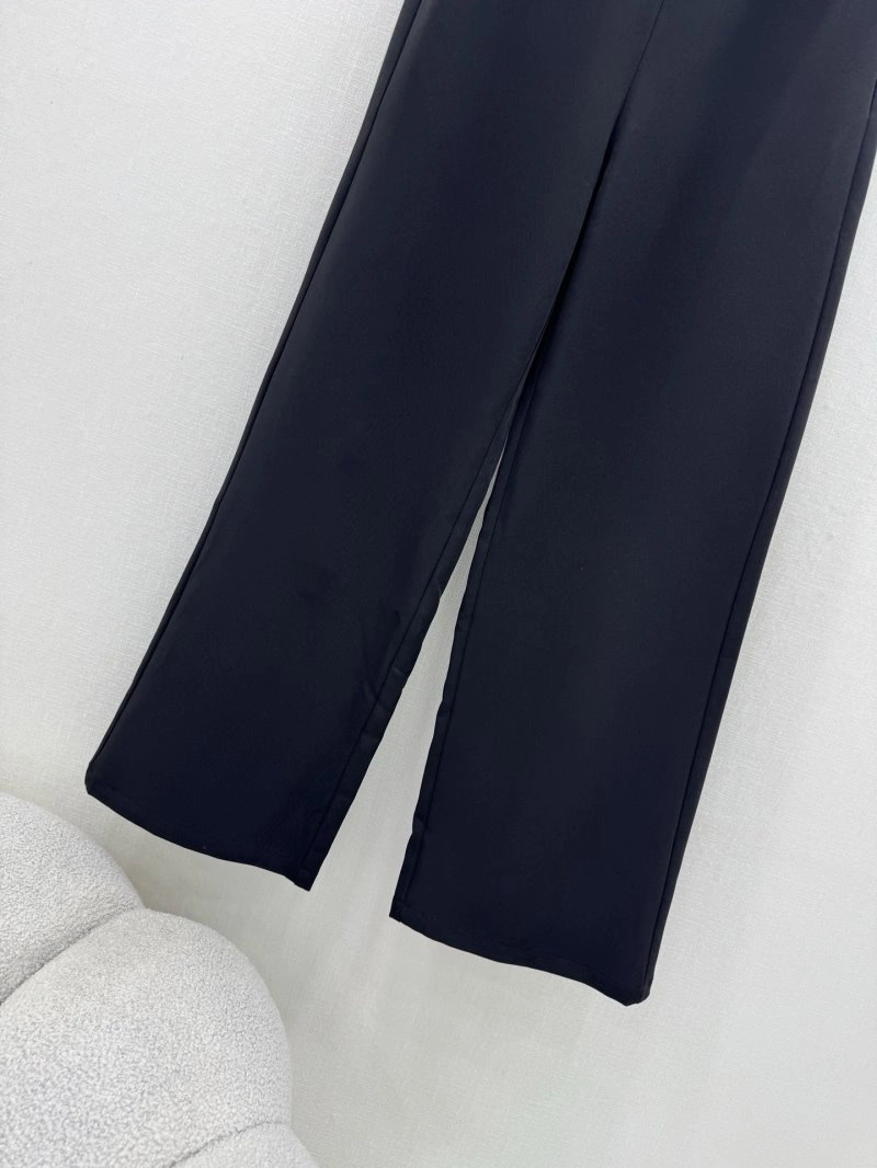 Low-cost Christian Dior Long Pants