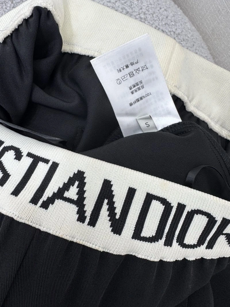 Low-cost Christian Dior Long Pants