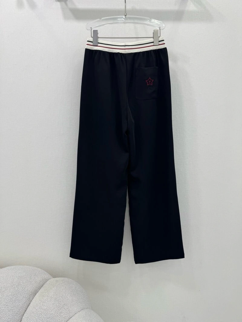 Low-cost Christian Dior Long Pants