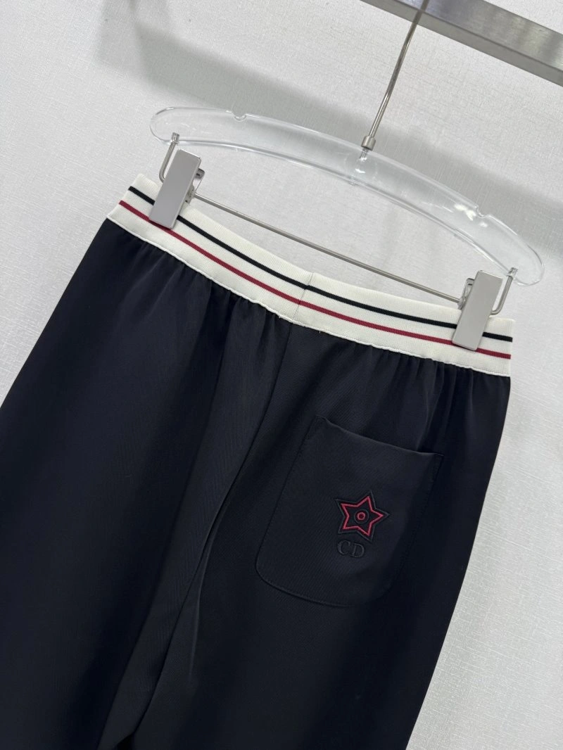 Low-cost Christian Dior Long Pants