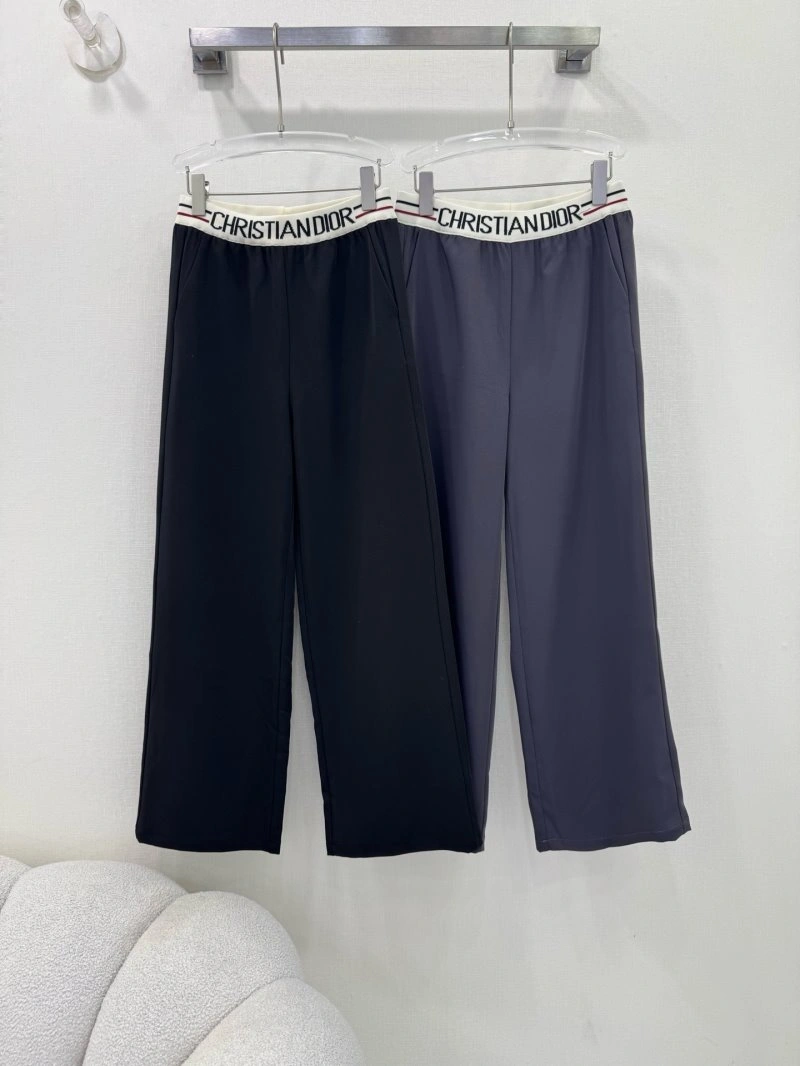 Low-cost Christian Dior Long Pants