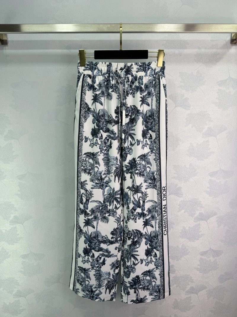 Christian Dior Long Pants