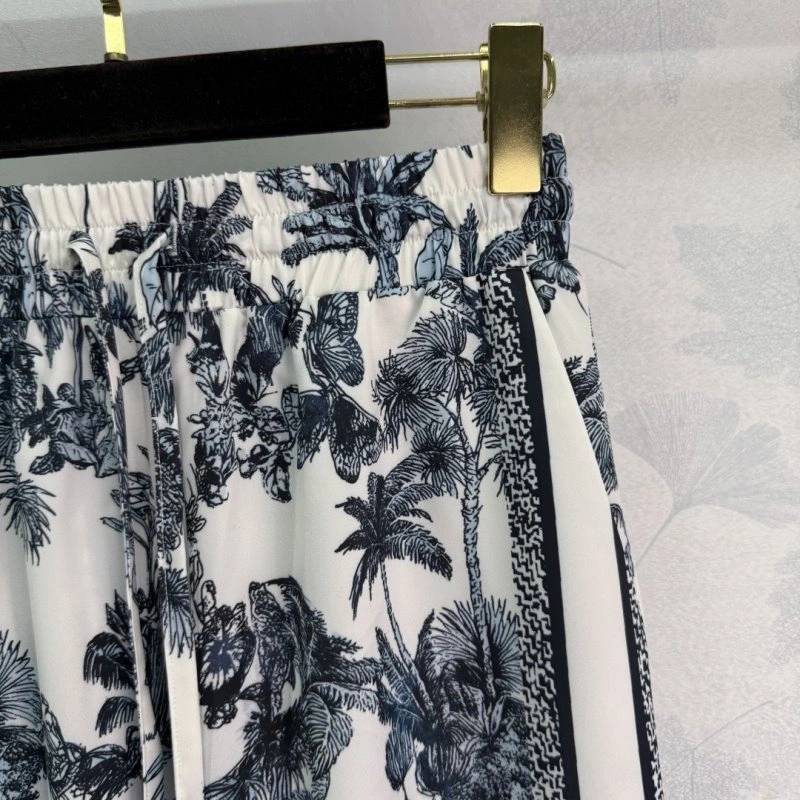 High fidelity Christian Dior Long Pants