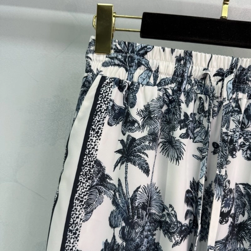 High fidelity Christian Dior Long Pants