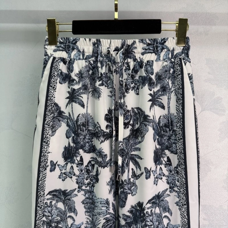 High fidelity Christian Dior Long Pants