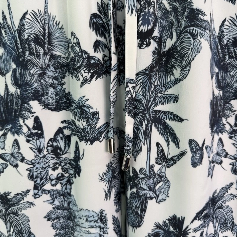 High fidelity Christian Dior Long Pants