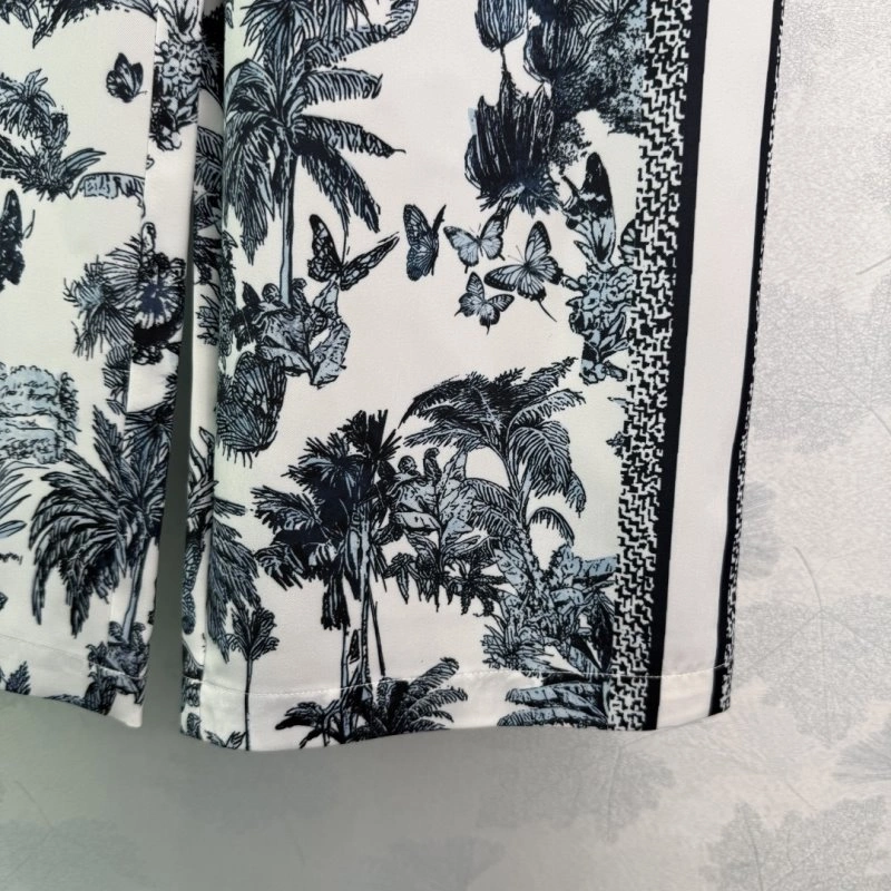 High fidelity Christian Dior Long Pants