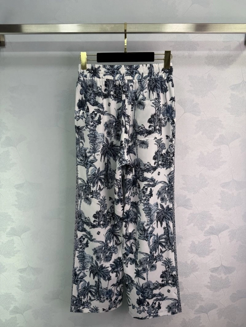 High fidelity Christian Dior Long Pants