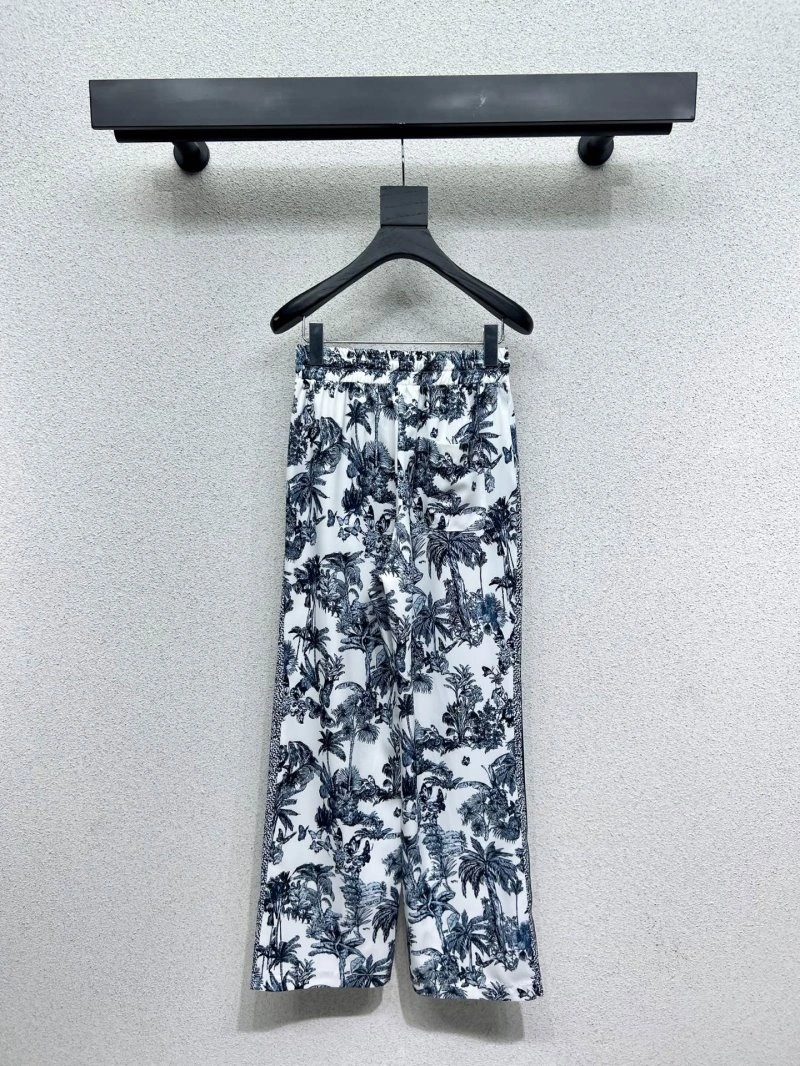 Bargain Christian Dior Long Pants
