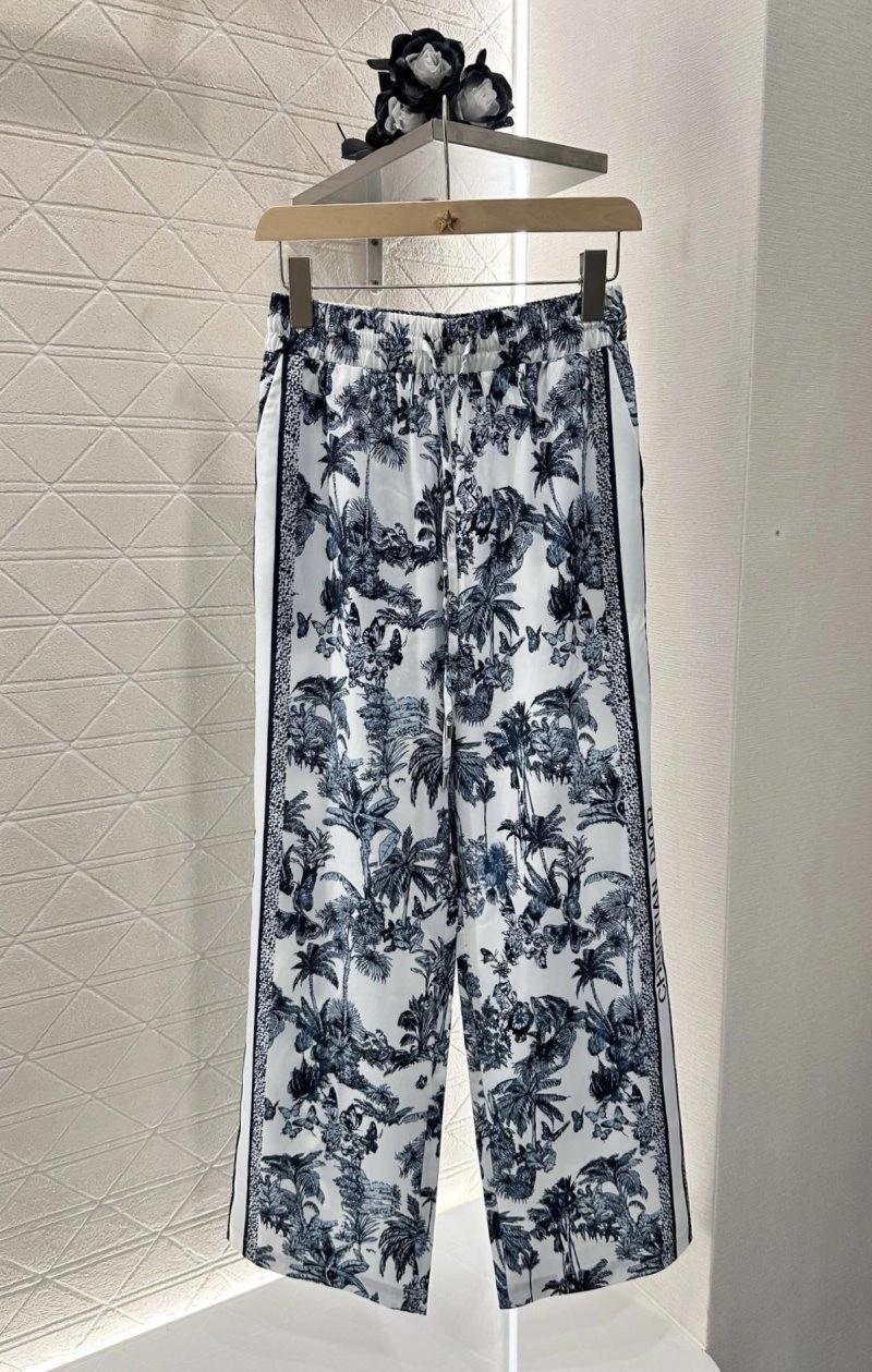 Christian Dior Long Pants