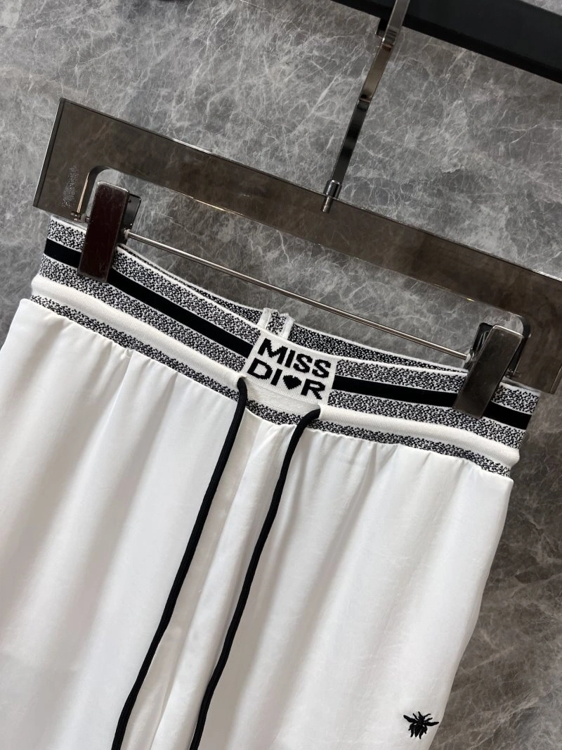 Mirror quality Christian Dior Long Pants