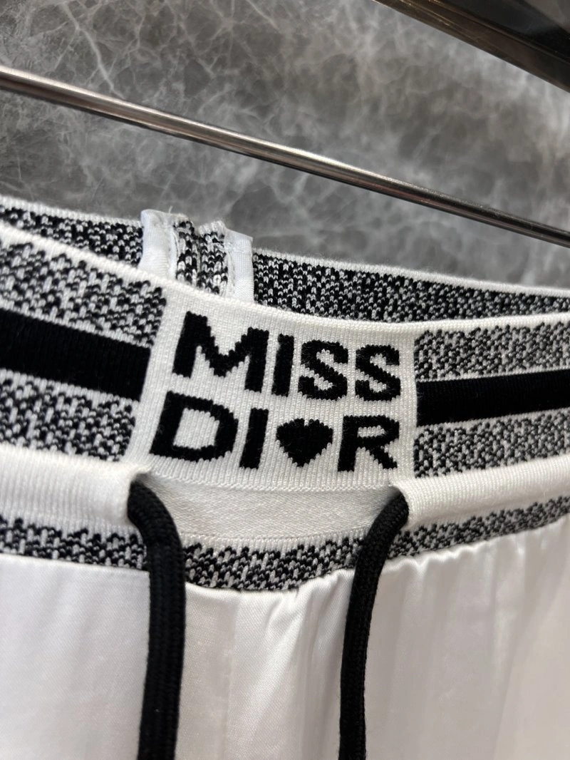 Mirror quality Christian Dior Long Pants