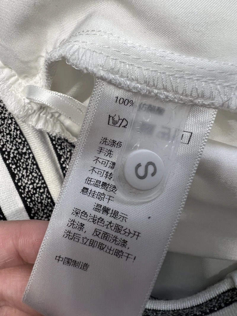 Mirror quality Christian Dior Long Pants