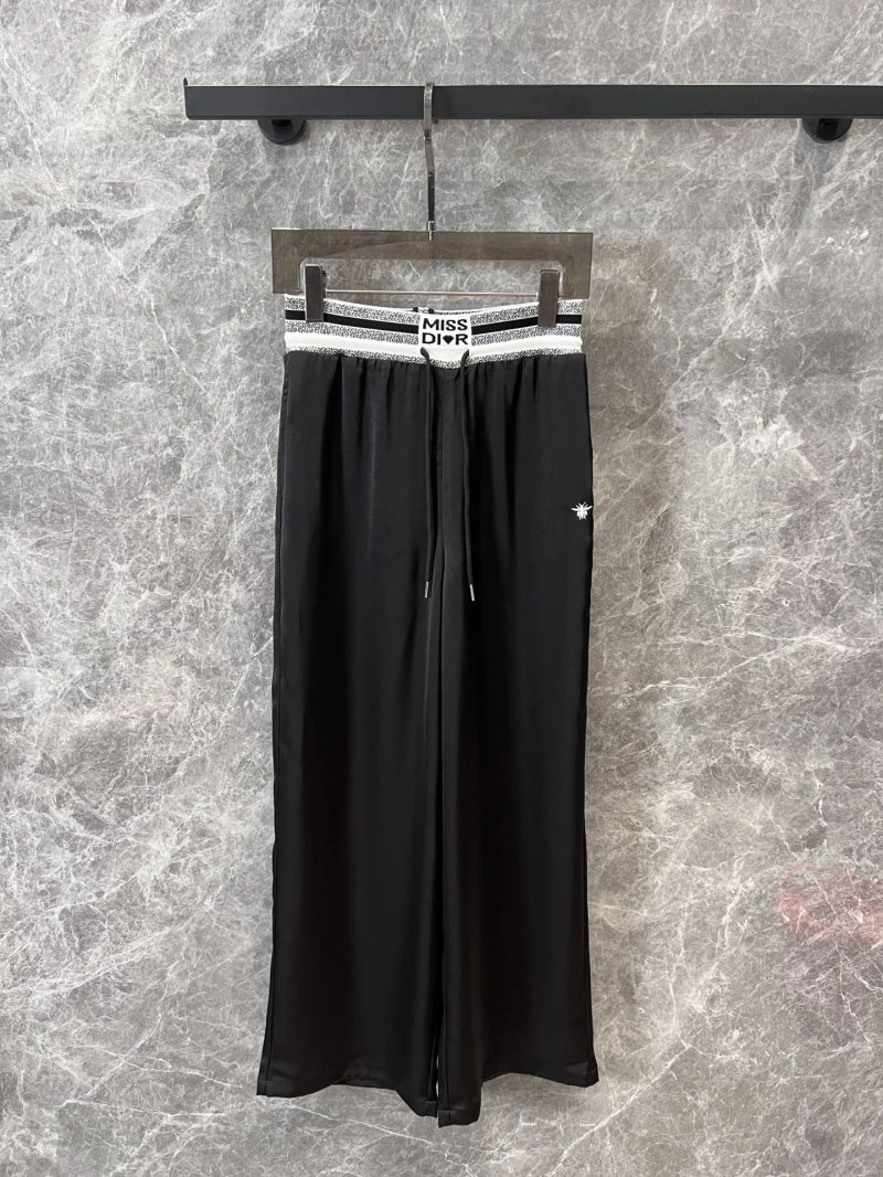 Christian Dior Long Pants