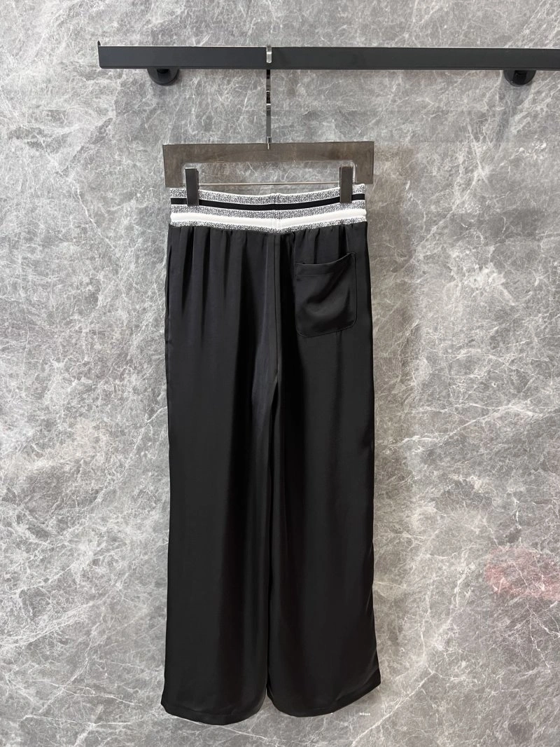 Genuine Christian Dior Long Pants