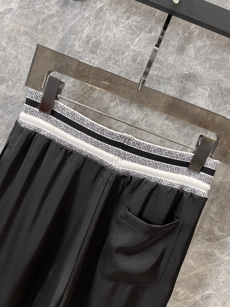 Genuine Christian Dior Long Pants