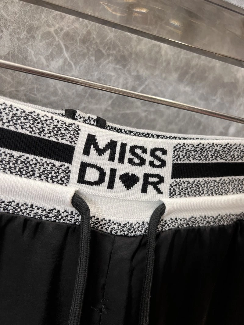 Genuine Christian Dior Long Pants