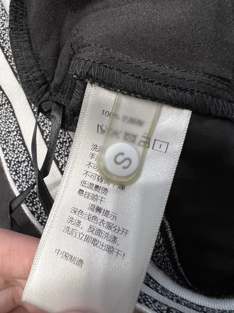 Genuine Christian Dior Long Pants