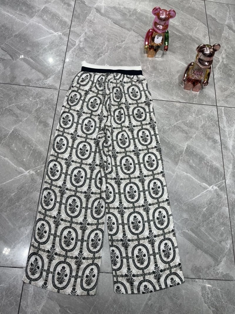 Reasonably priced Christian Dior Long Pants