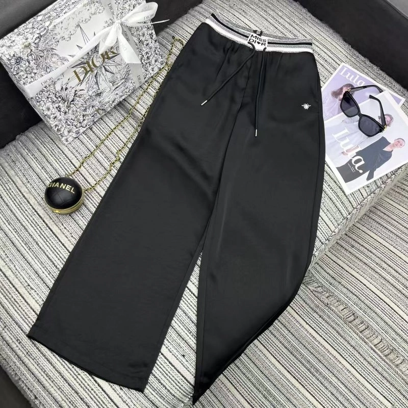 Christian Dior Long Pants