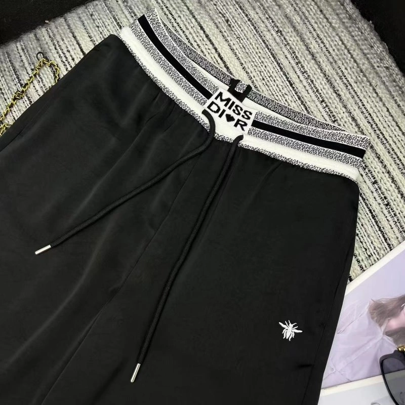 Brand-original Christian Dior Long Pants