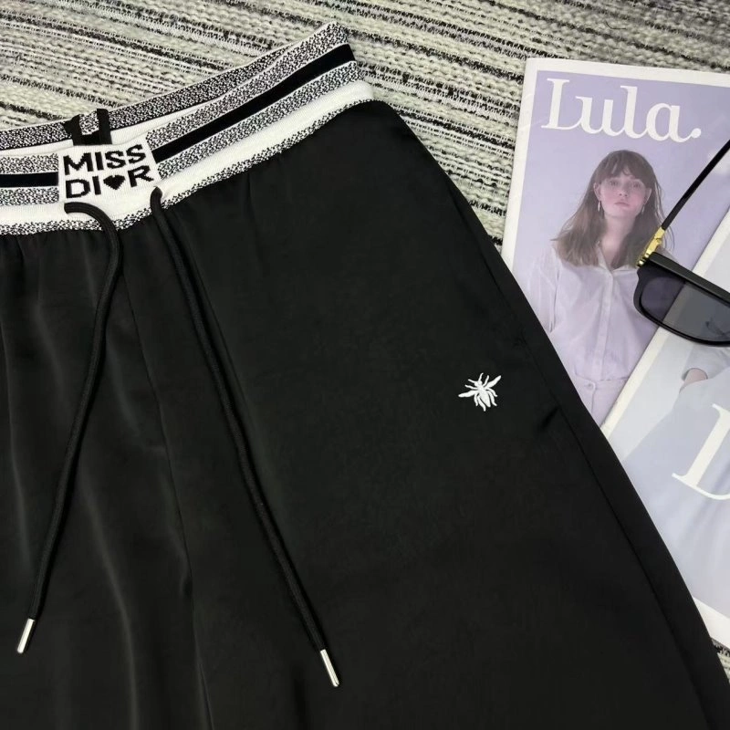 Brand-original Christian Dior Long Pants