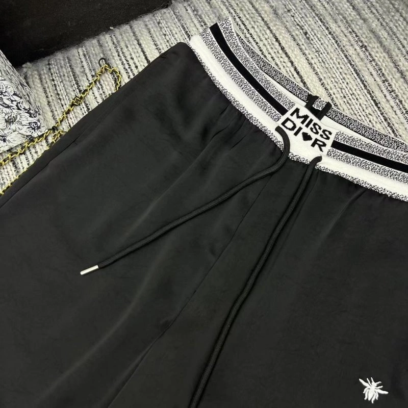 Brand-original Christian Dior Long Pants
