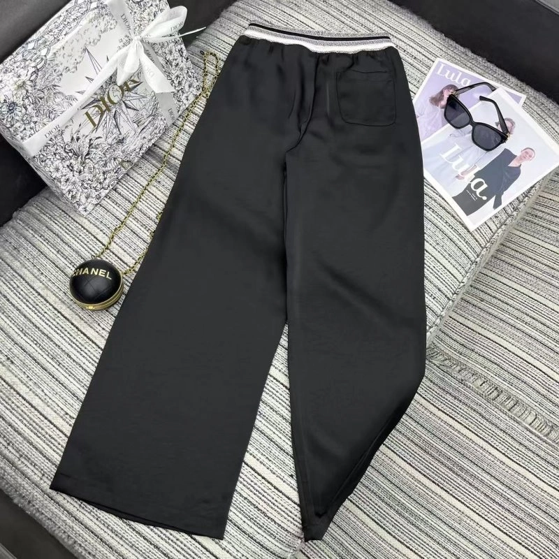Brand-original Christian Dior Long Pants
