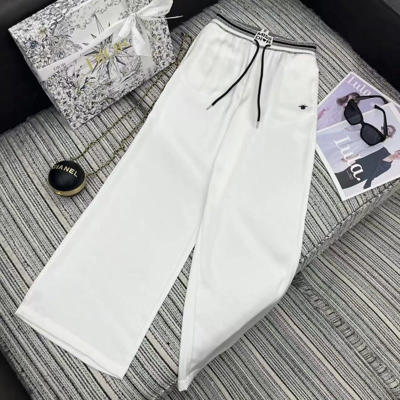 Christian Dior Long Pants