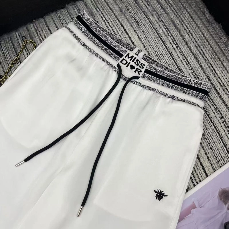Top match Christian Dior Long Pants