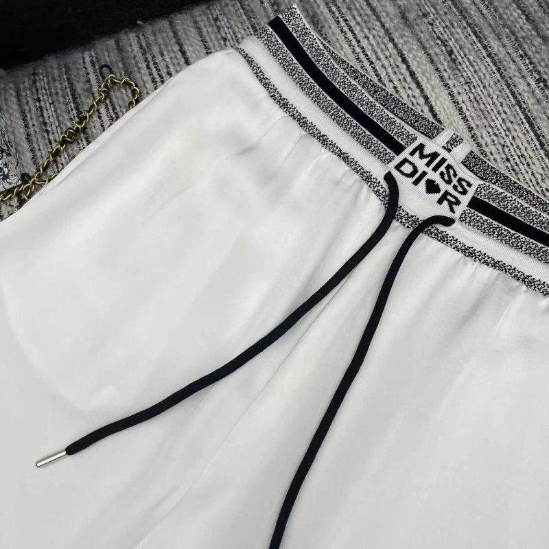 Top match Christian Dior Long Pants