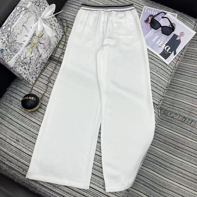 Top match Christian Dior Long Pants