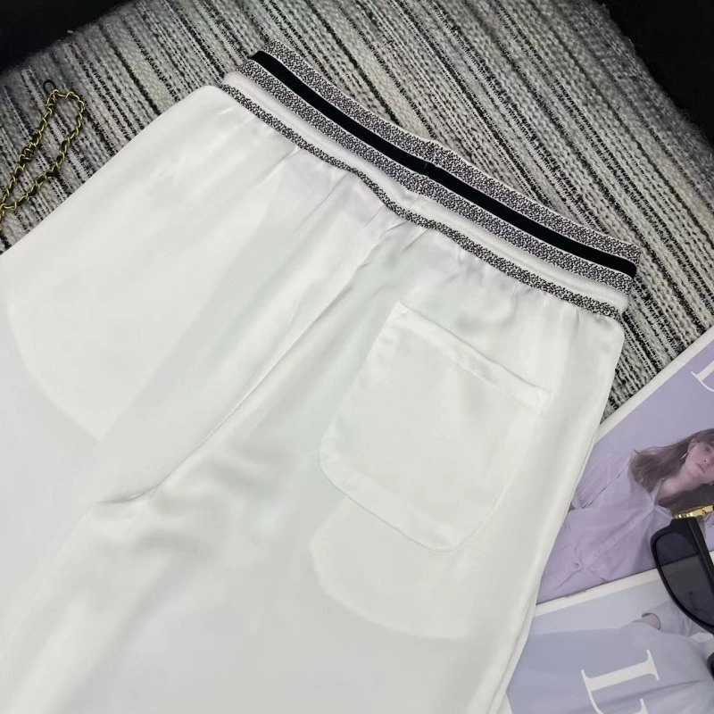 Top match Christian Dior Long Pants