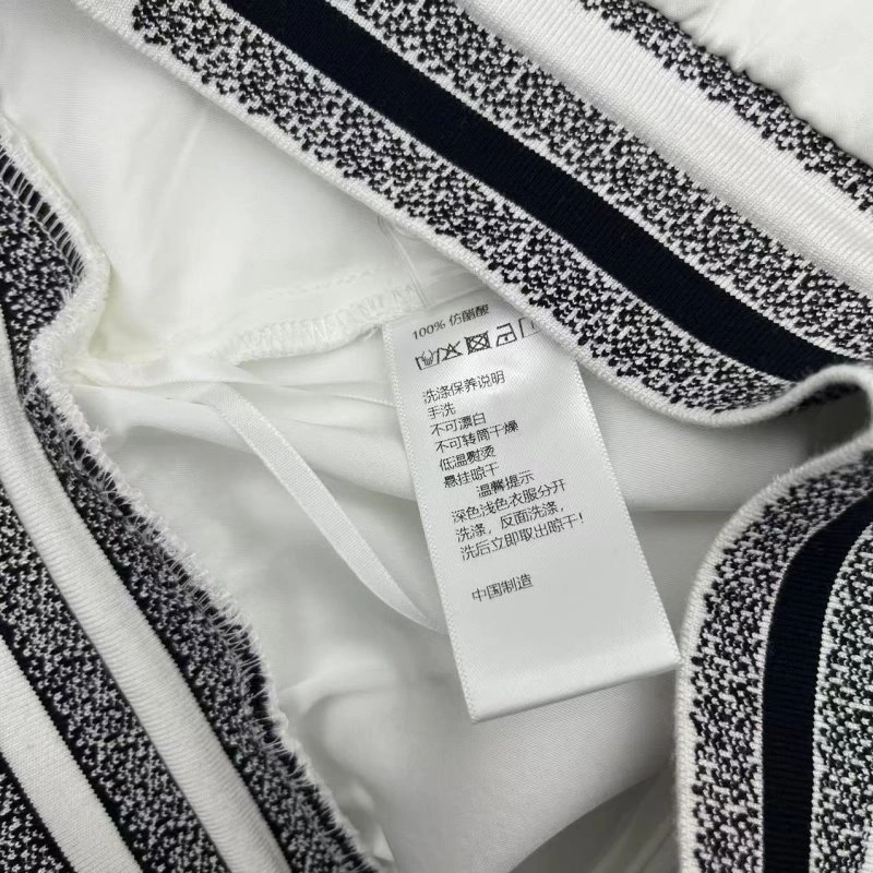 Top match Christian Dior Long Pants