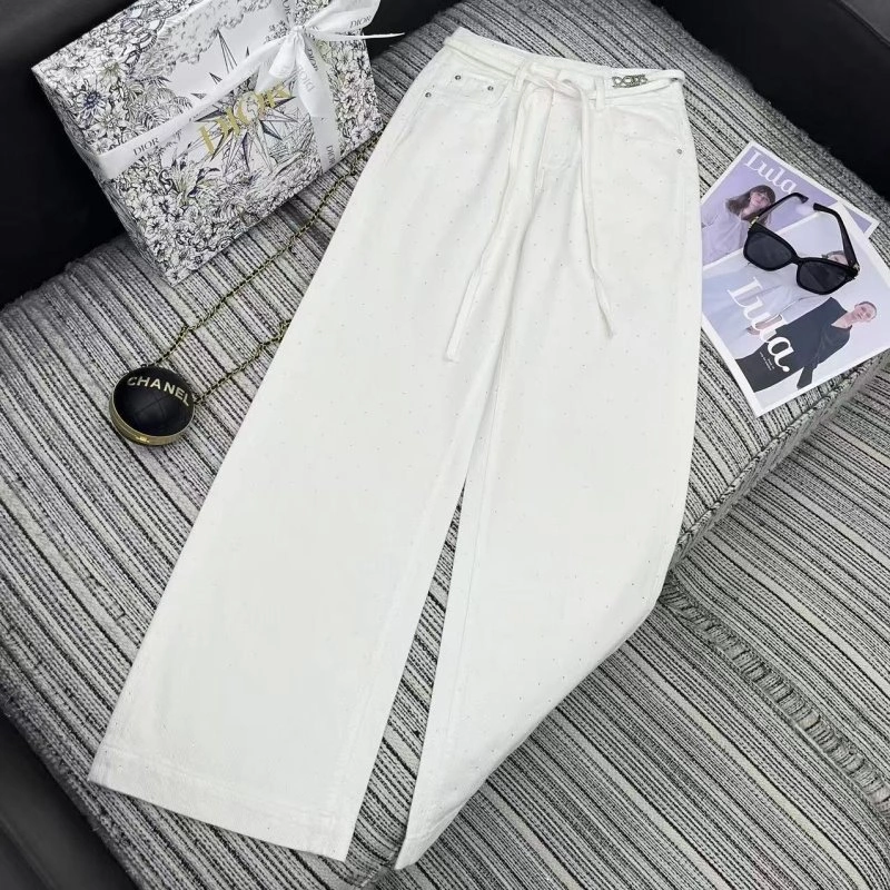 Christian Dior Long Pants