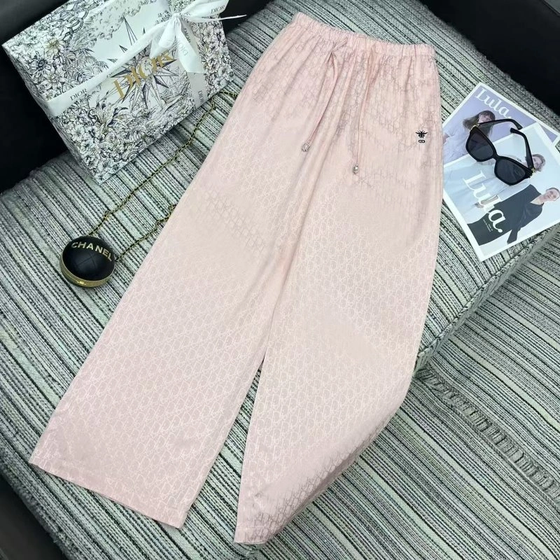Christian Dior Long Pants