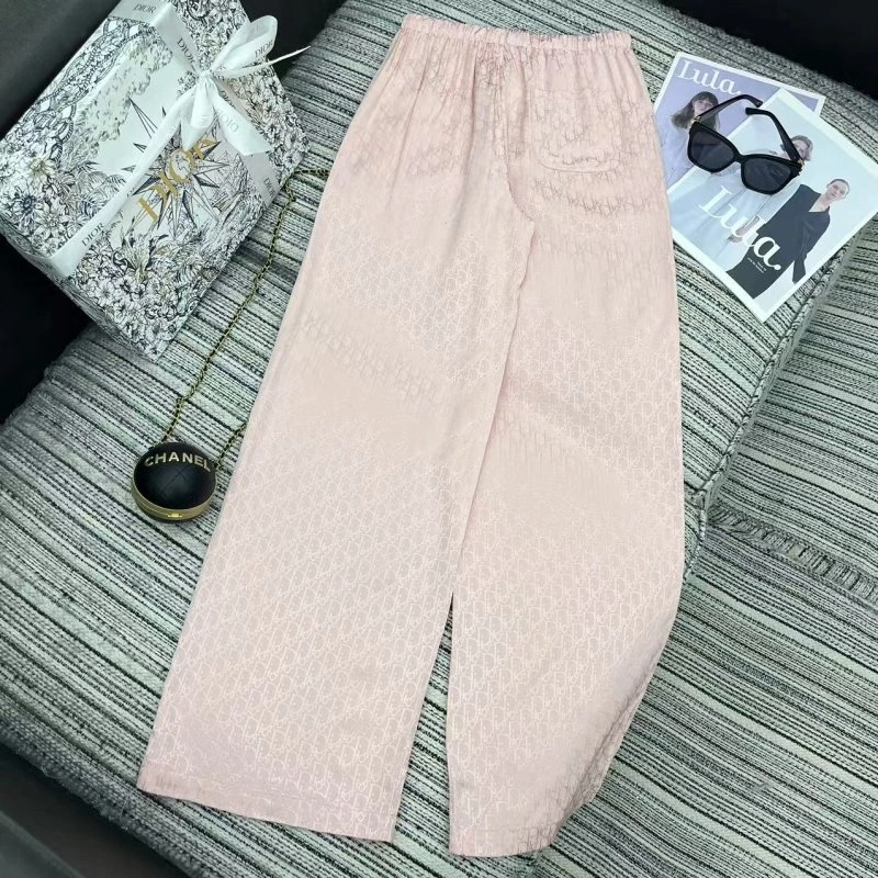 Genuine Christian Dior Long Pants