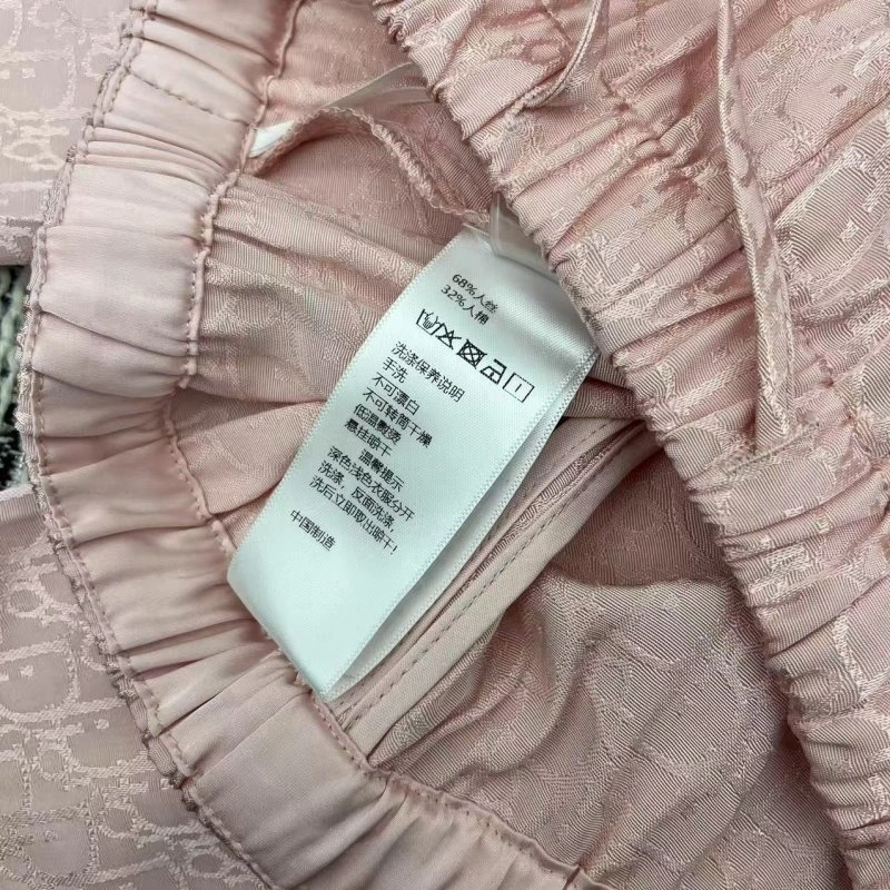 Genuine Christian Dior Long Pants