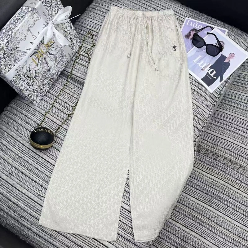 Christian Dior Long Pants