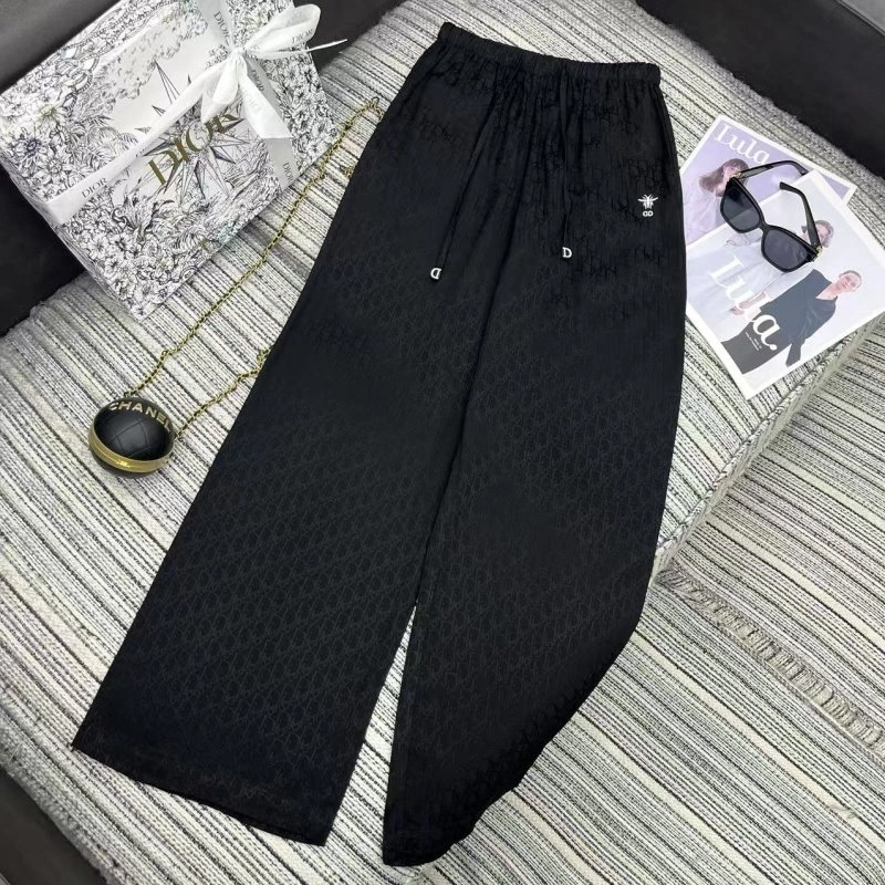 Christian Dior Long Pants