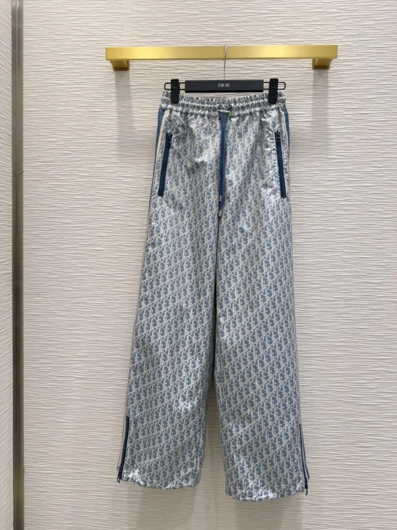 Christian Dior Long Pants